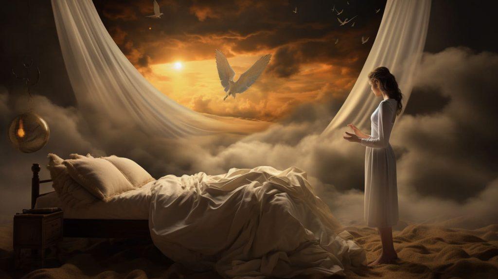 Biblical Meaning Of A Dream Within A Dream