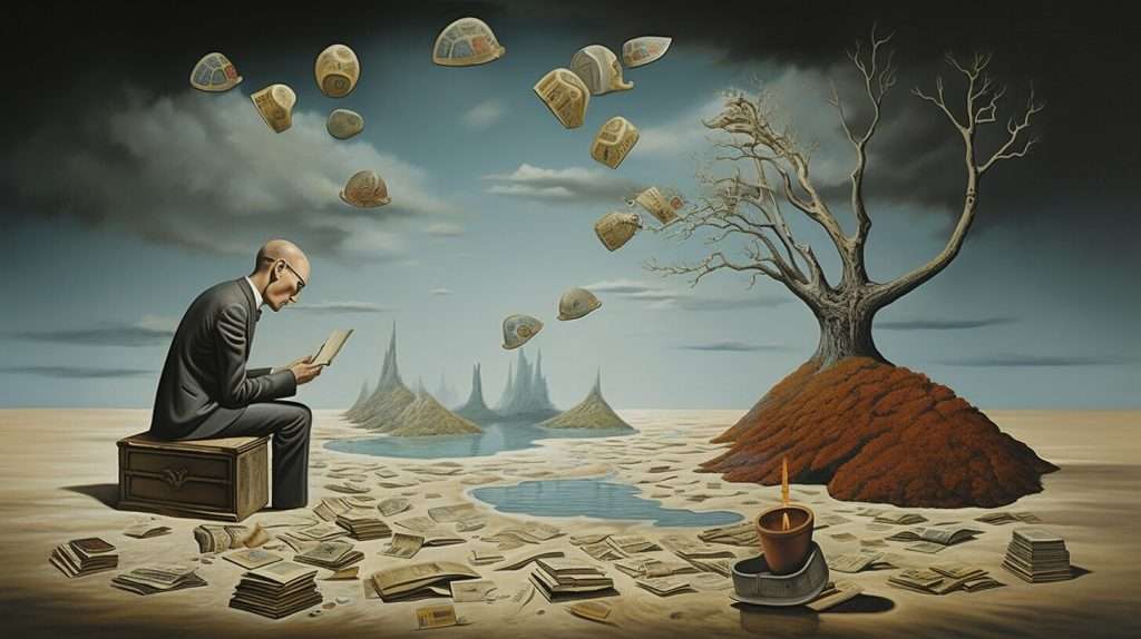 Understanding the Dream of Dead Father Giving Me Money