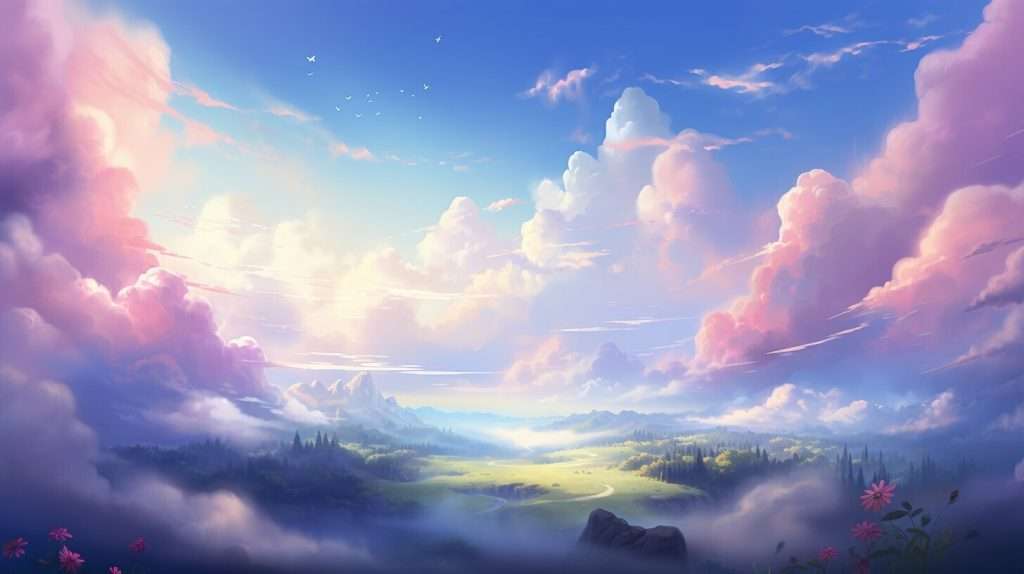 Explore the Meaning Behind Dreaming of Clouds: A Guide