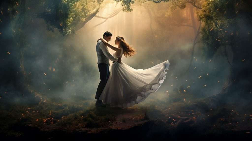 Understanding Your Dream About Dancing With Someone: An Exploration