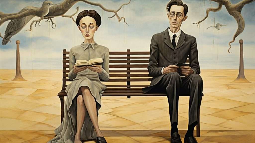 Expressing to a Man: Telling A Guy You Had A Dream About Him